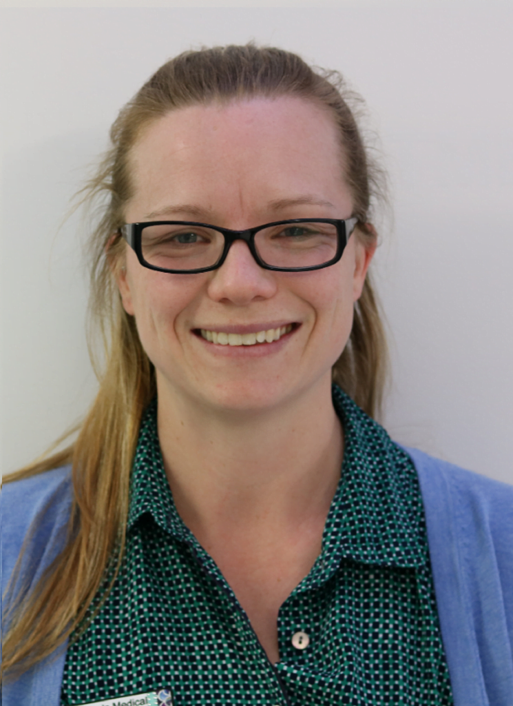 anna – Lincoln Medical Centre