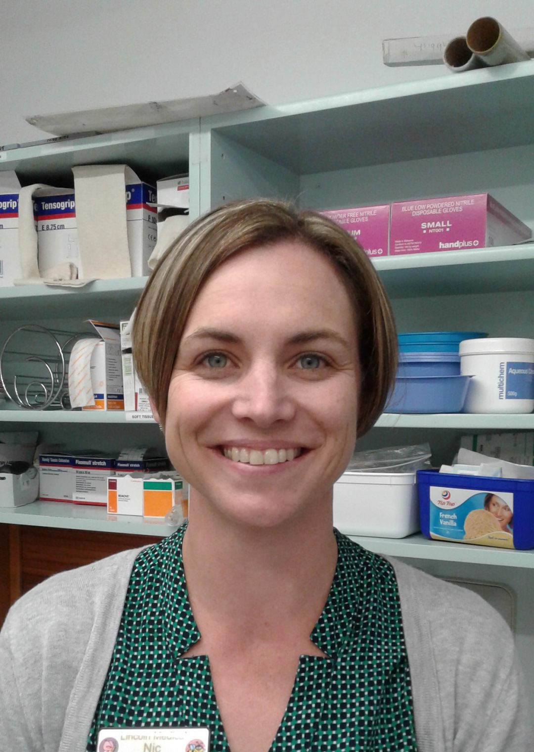 Nurses and Health Coaches – Lincoln Medical Centre