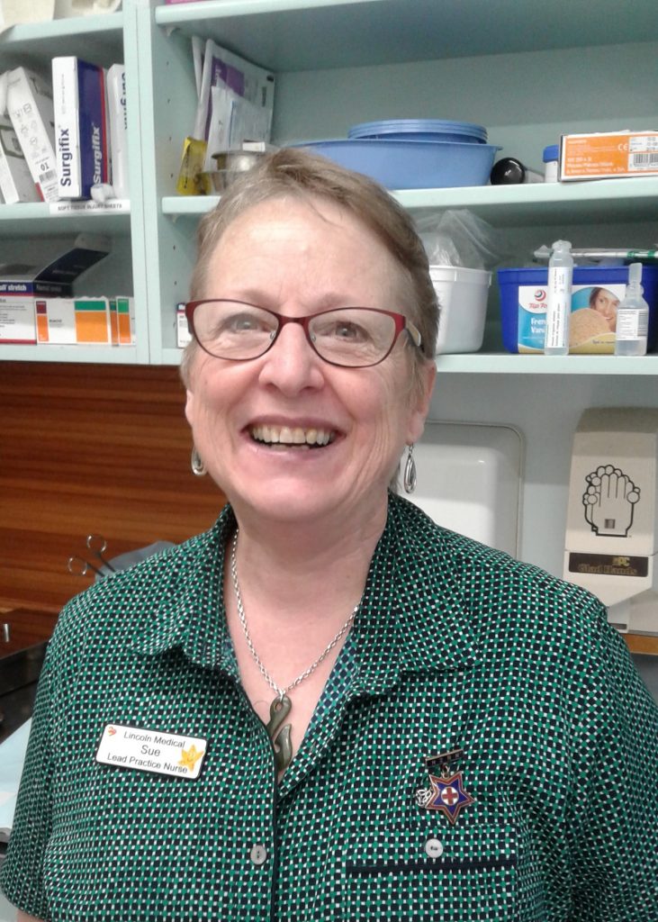 Nurses and Health Coaches – Lincoln Medical Centre