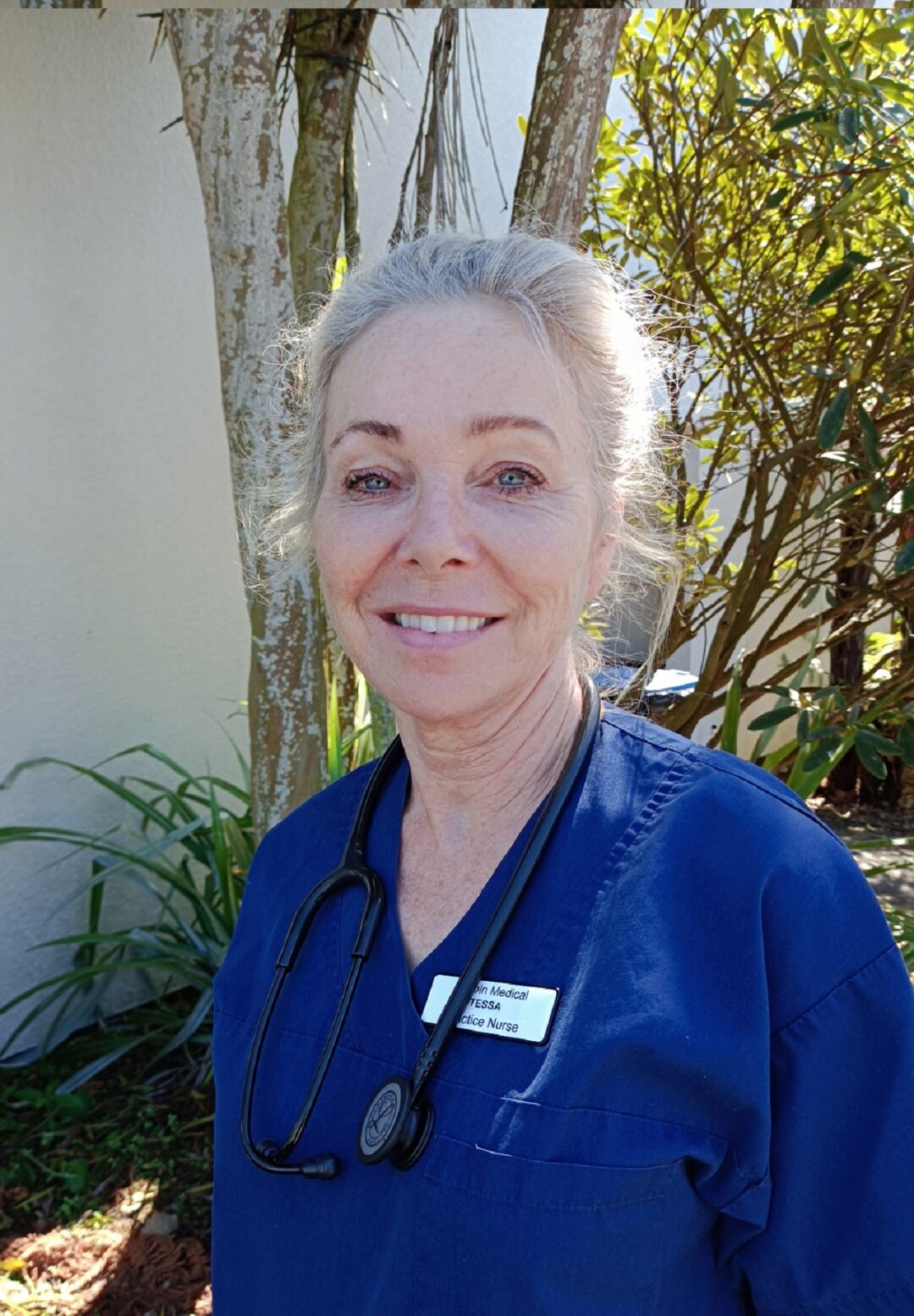 Nurses and Health Coaches – Lincoln Medical Centre